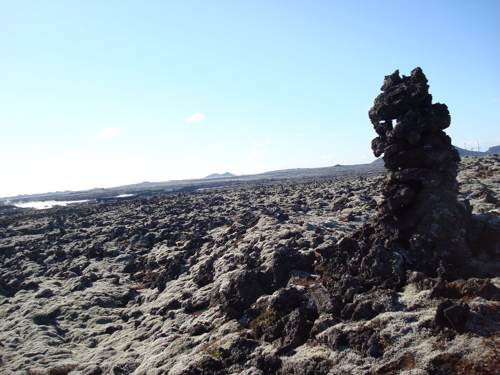 Polar Poets: Iceland Before the Ash