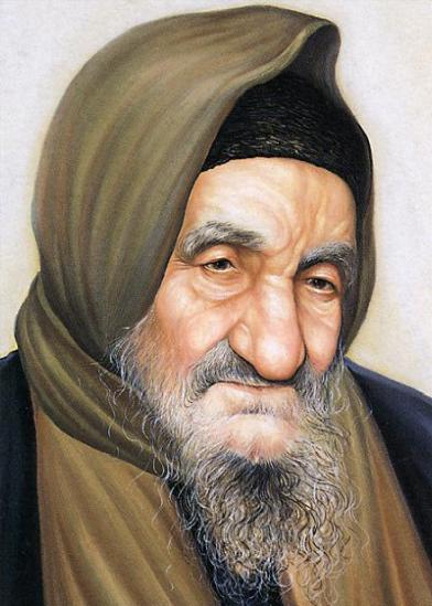 Baba Sali - Alchetron, The Free Social Encyclopedia