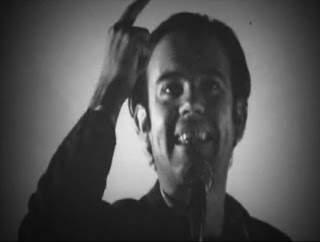 La Corriente de Sociales: Homenaje a Jorge Rocha