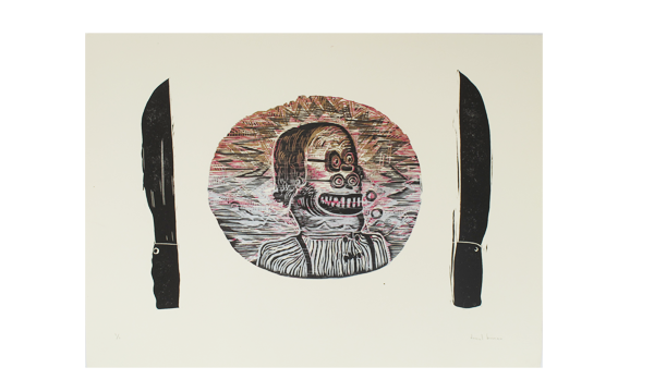 Arte, Diseño y Artesanía Mexicana: Daniel Berman