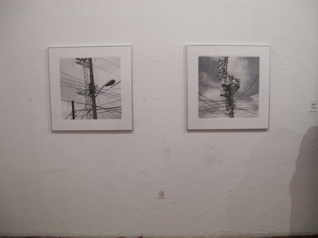Arte, Diseño y Artesanía Mexicana: Narrativa Urbana "Roberta Neiman"