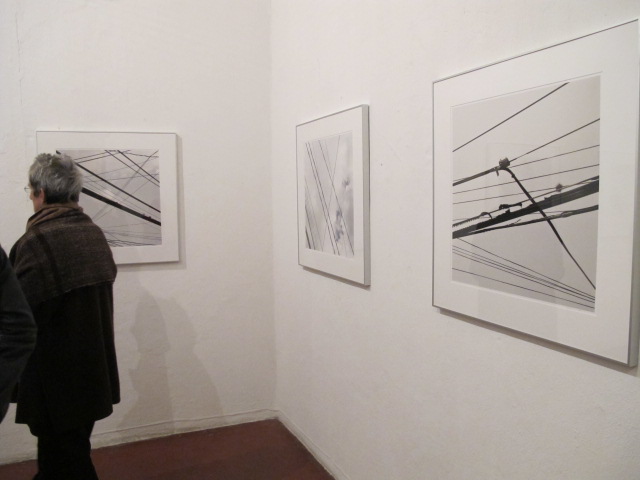 Arte, Diseño y Artesanía Mexicana: Narrativa Urbana "Roberta Neiman"