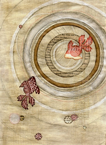 Loveology: Naoko Stoop