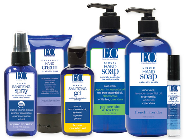 One Savvy Mom ™ | NYC Area Mom Blog: EO Products Review & Giveaway ...