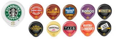 One Savvy Mom ™ | NYC Area Mom Blog: TASSIMO T65 Home Brewing System by ...