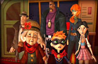 One Savvy Mom ™ | NYC Area Mom Blog: Disney's Guilty Party : Sleuthing ...