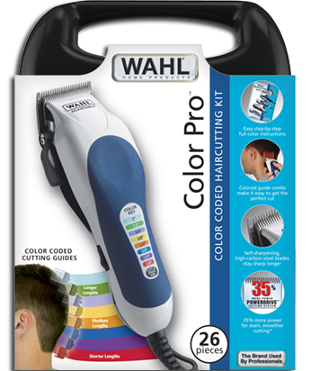 One Savvy Mom ™ | NYC Area Mom Blog: Holiday Gift Guide 2010: WAHL ...