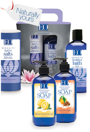 One Savvy Mom ™ | NYC Area Mom Blog: Holiday Gift Guide 2010: EO ...