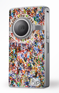 One Savvy Mom ™ | NYC Area Mom Blog: EXTENDED ENTRY: Flip UltraHD ...