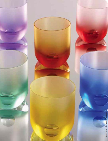 I on Design: RAINBOWS ALL AROUND!