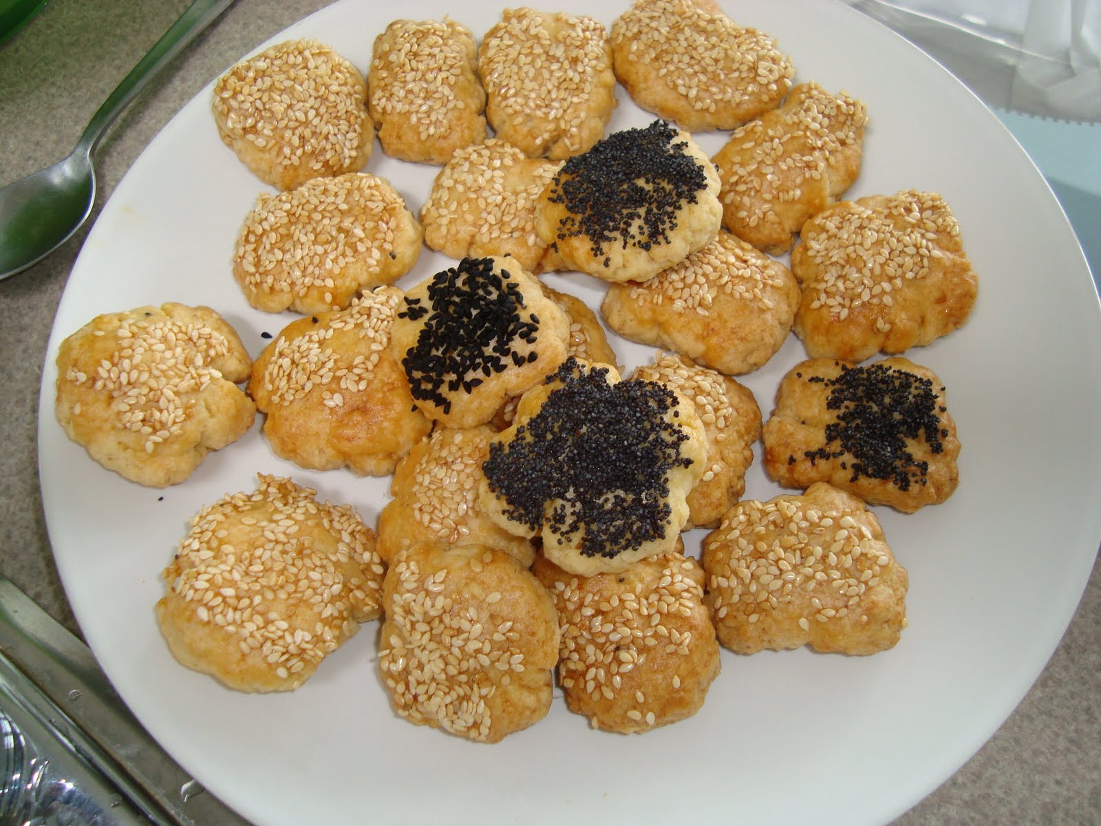 Kazakh, Turkish and Russian recipes all here!