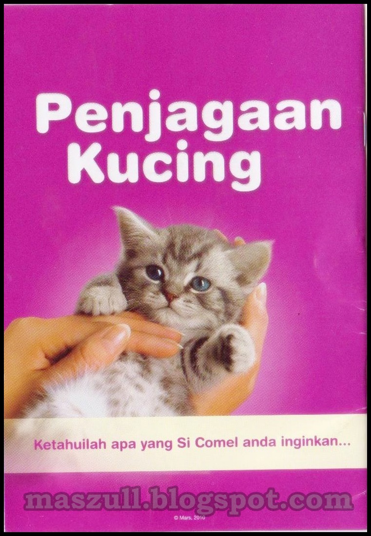 Penjagaan Si Comel