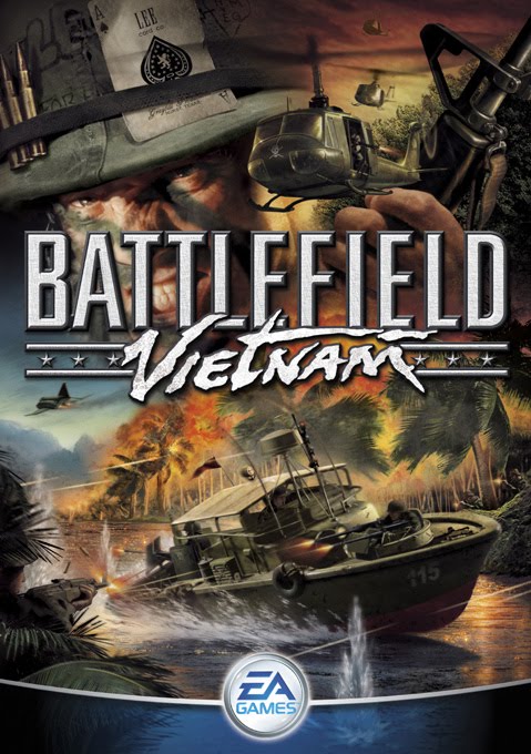 Torrente Games BATTLEFFIELD VIETNAM PC TORRENT Torrente Games BATTLEFFIELD VIETNAM PC TORRENT