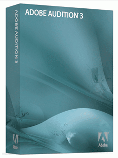 .: Adobe Audition CS3 Portable (En Español)