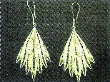 Silver Angels: Anting Anting