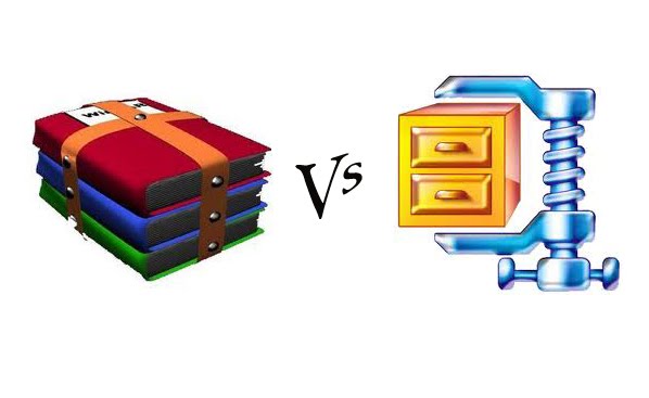 Winrar winzip - opmquote