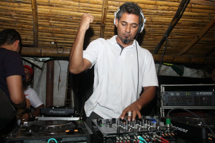 You Heard It Here First: Event Review: Sunburn presents Paolo Mojo w ...