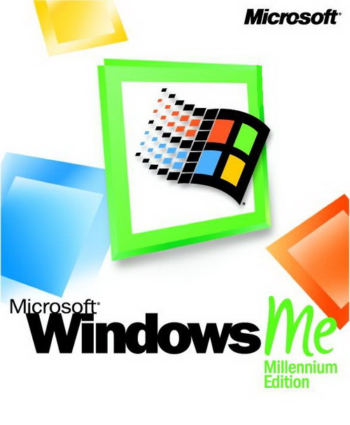 Computers: Windows