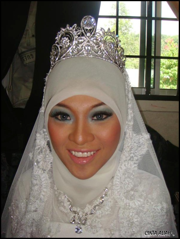 aj-saudagar-butik-cintaaliahgallery: IKIN / WAZI & NADIA / HAFIZ's ...