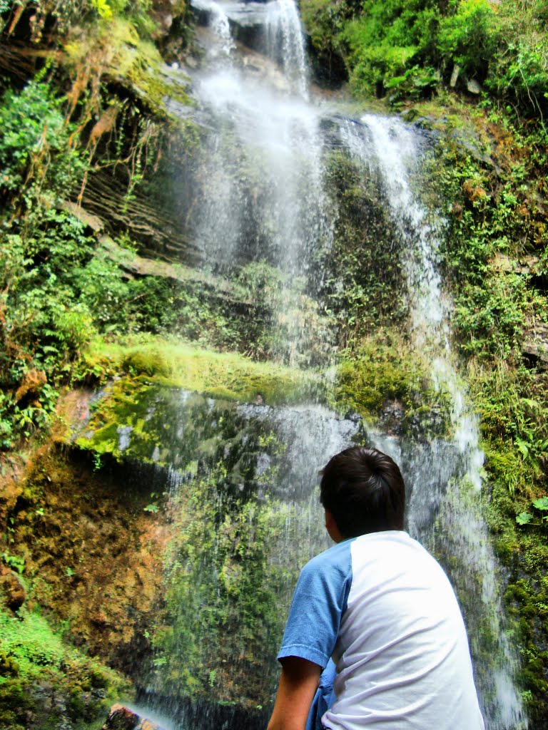TURISMO RURAL EN CHOACHI: Mas para visitar en CHOACHI y sus alrrededores.