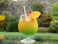 La Bebida Perico Marinero