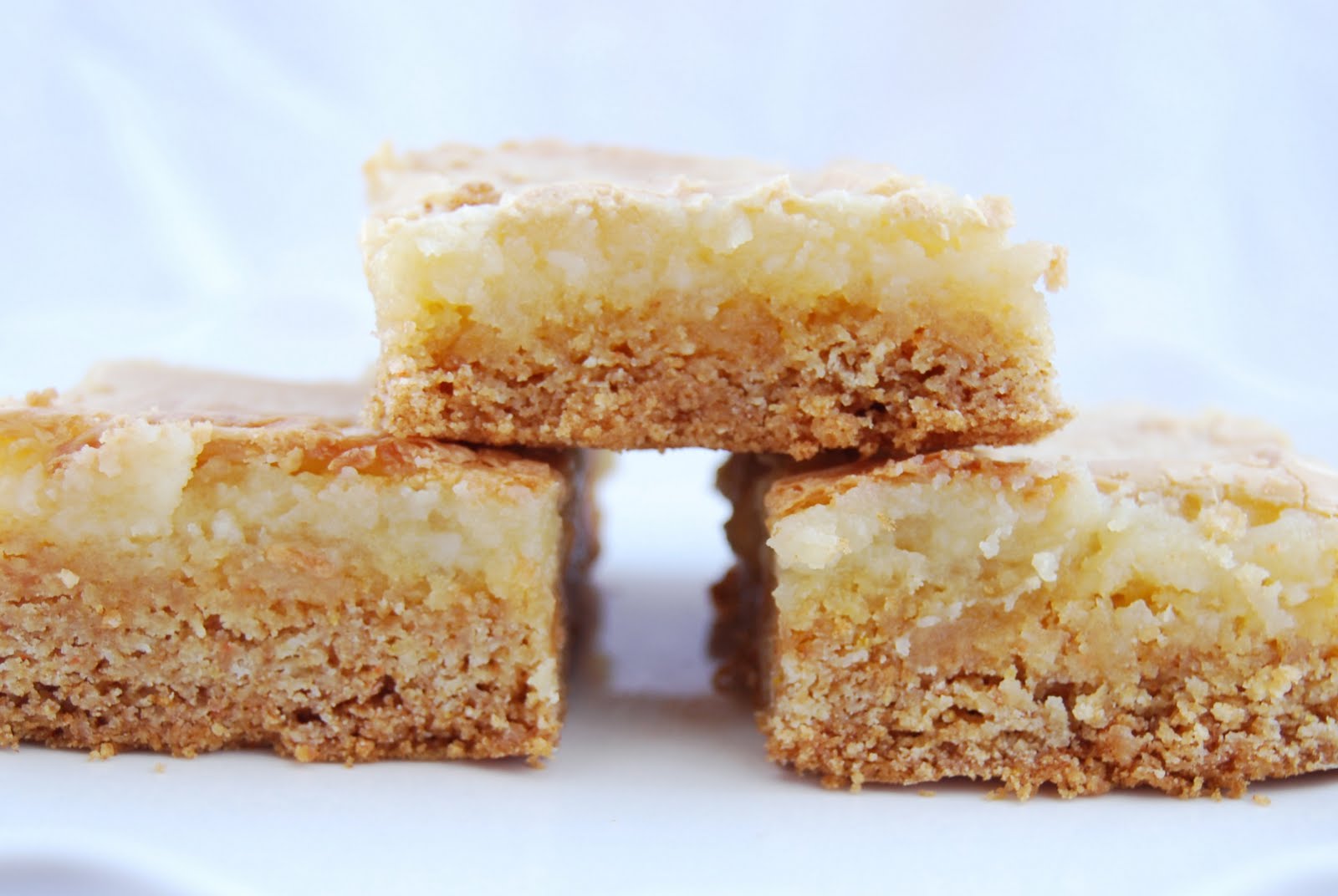 See Jane in the kitchen: Dessert Competition, day 2