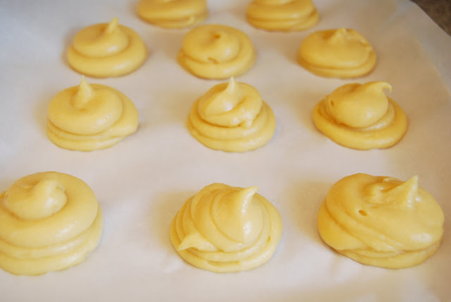 See Jane in the kitchen: Dessert competition- - Day 3