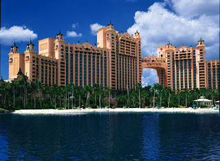 World A to Z information: Atlantis Bridge Suite