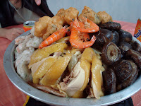 GK+HK: Lakmali storms Hong Kong!