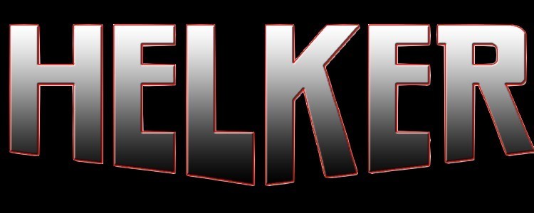 Reacciones Metal Zine: HELKER presenta "A.D.N." su nuevo disco...