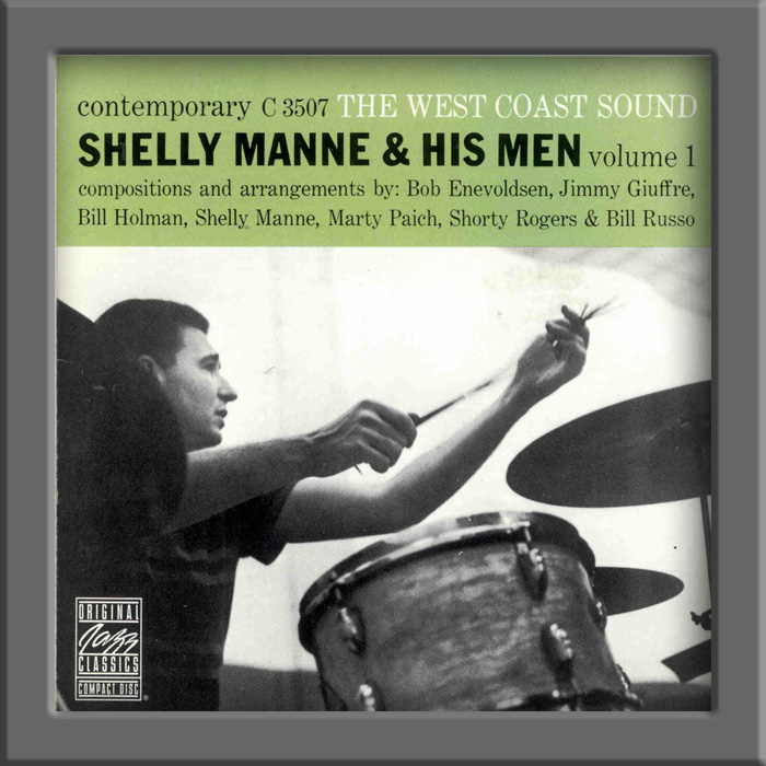 ART PEPPER : AN ILLUSTRATED DISCOGRAPHY OF A JAZZ SURVIVOR: SHELLY ...