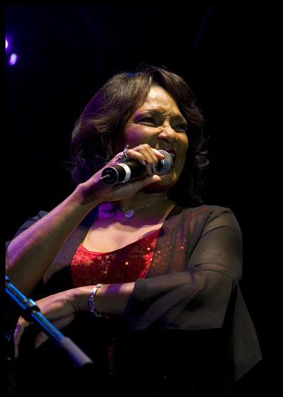 POPANDCOANDCO: ELOISE LAWS, ELOISE, 1979