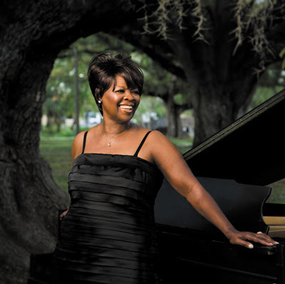 POPANDCOANDCO: IRMA THOMAS, THE IRMA THOMAS COLLECTION, 1996