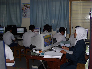 SMP LABORATORIUM UNIVERSITAS NEGERI MALANG: Profil SMP Lab. UM