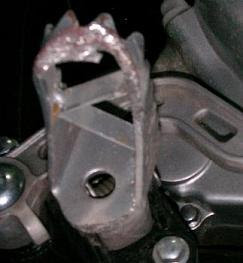 CPI SM250 CPI SX250: CPI SM250 review