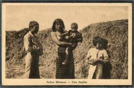 Matacos: Ubicación, Cultura, Costumbres y Mucho Más