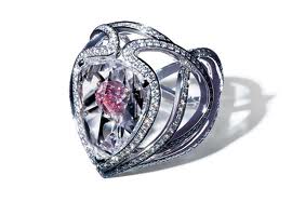 The Most Expensive Engagement Rings ~ The Amazing Facts and Interesting ...