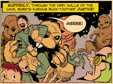 The Fies Files: Two Minutes with Charlie Kochman