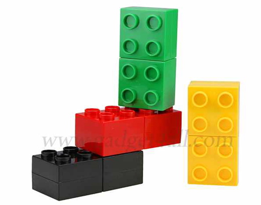 Lego World: ELEMENTOS DEL KIT BASICO