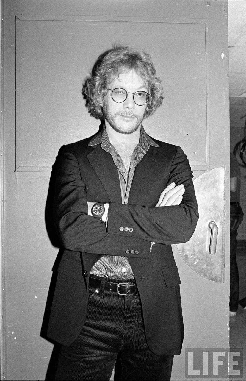 Warren zevon disorder in the house - lulipp