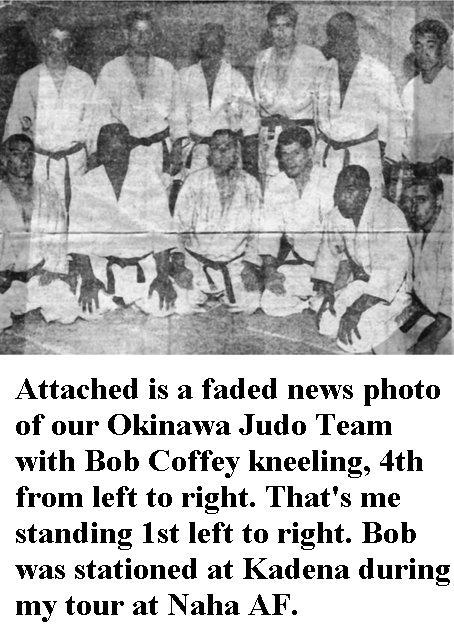 airforcejudo: Martial Arts Pictures