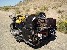 Jupiters Travels w/BMW: Honda GL1000 Single Carb Conversion?