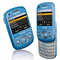 A phone made of corn?