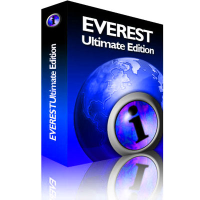 portable: EVEREST Ultimate Edition v5.30.1900 Portable RS Kelly
