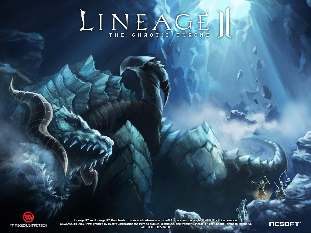 Quests De Lineage2: Quest Valakas