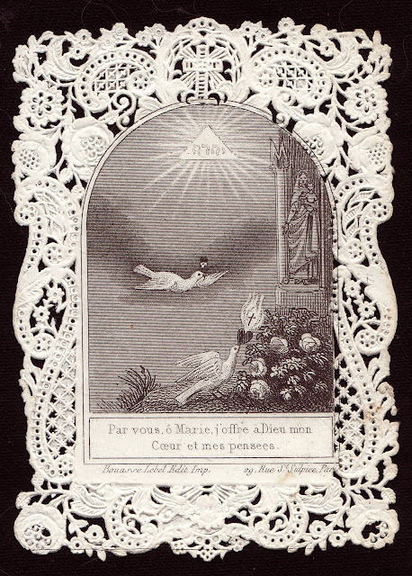 The Most Holy Trinity