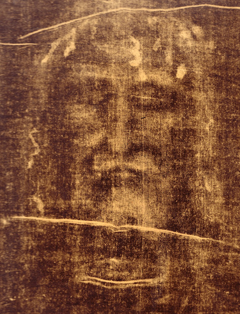 The Holy Face