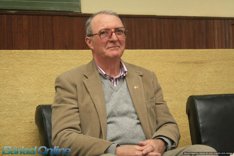 Casa de Cultura a Sindicatelor Barlad