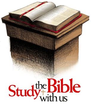 Lebanon Calvary Chapel Events: Thursday Night Bible Study/Potluck April 22