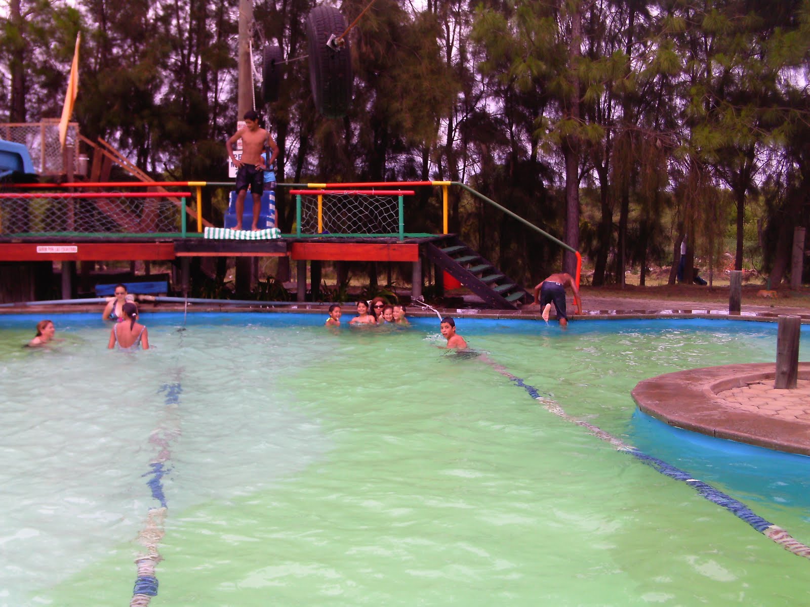 Juguemos Juntos!: SALIDA DIDACTICA A ACUAMANÌA-SALTO